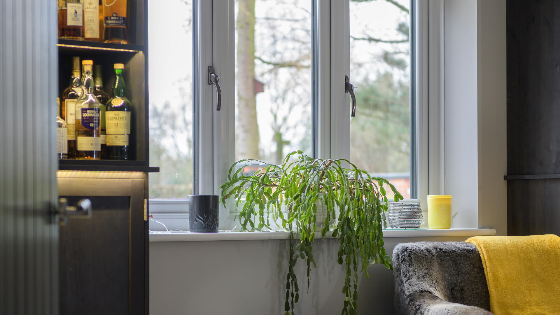 Replacement Windows Norwich | Double Glazing & Triple Glazing from Amber