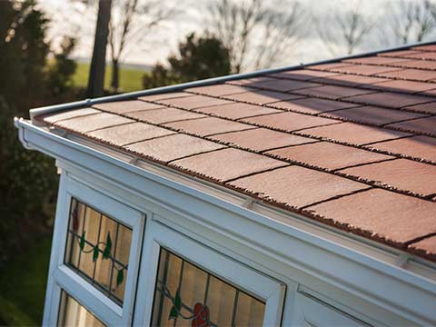 What You Need To Know Before Getting A Solid Roof Fitted